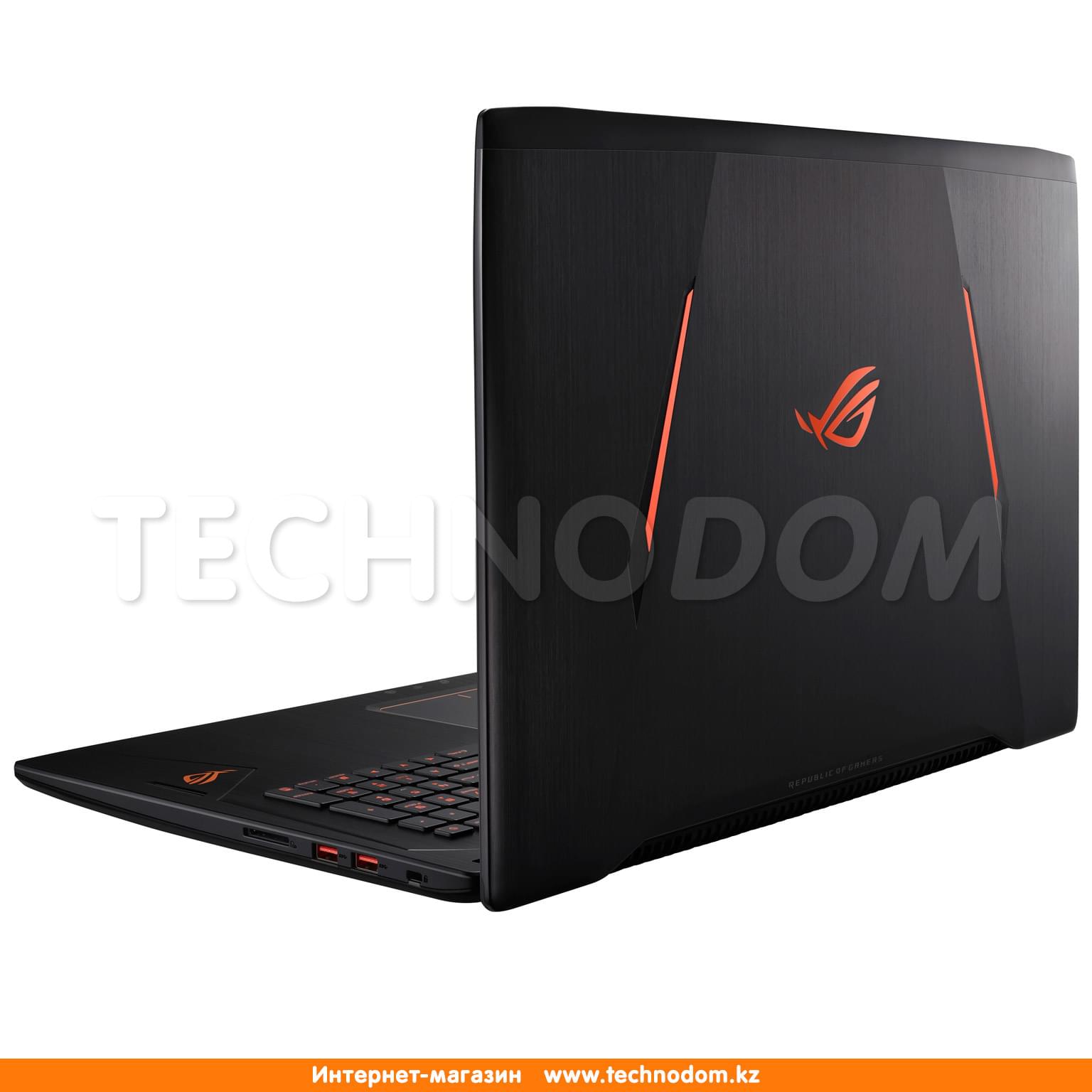 Asus rog strix gl702vs store