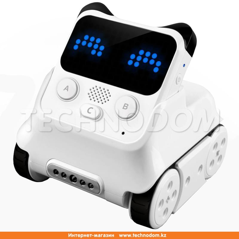 Робот-Конструктор, Makeblock, Codey Rocky (P1030024) - купить по лучшей цене в Алматы | интернет ...