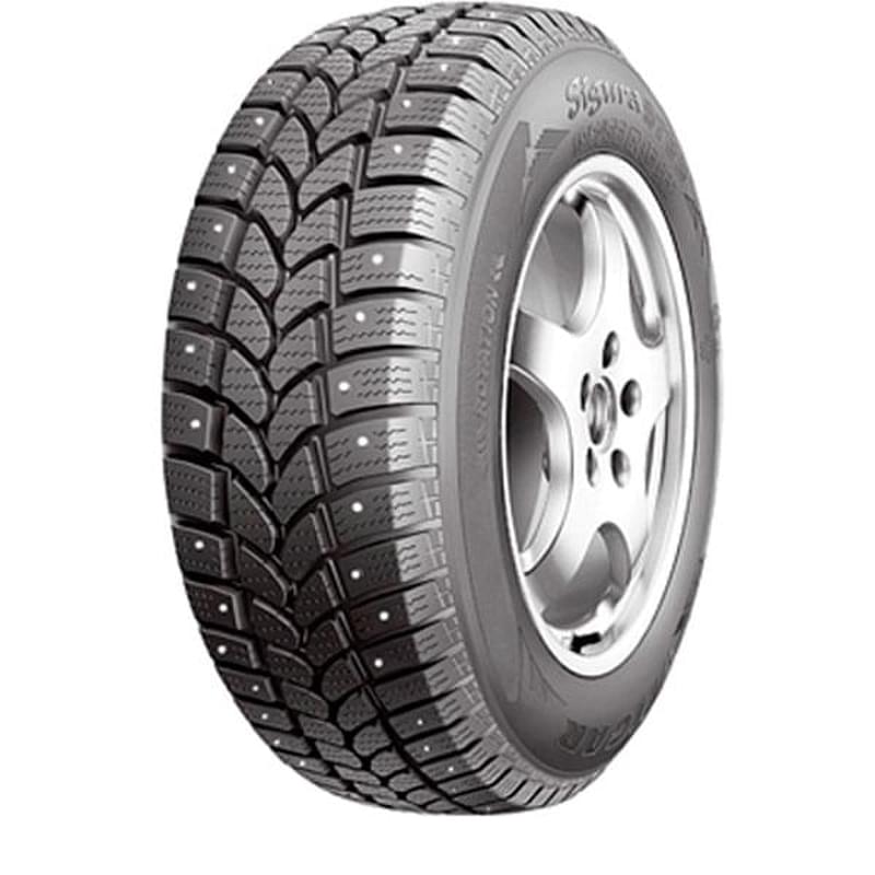 Зимние шины Tigar Sigura Stud 185/60R14 82T - купить по лучшей цене в ...