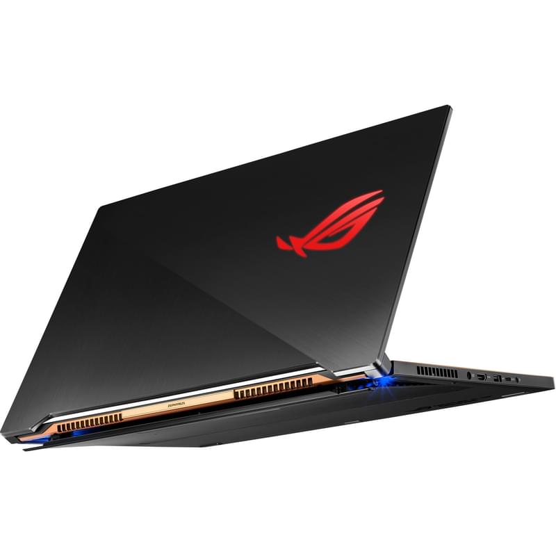 Asus ROG Zephyrus S GX701GWR i7 9750H 16 1000SSD RTX2070 8 17.3 Win10 GX701GWR H6091T