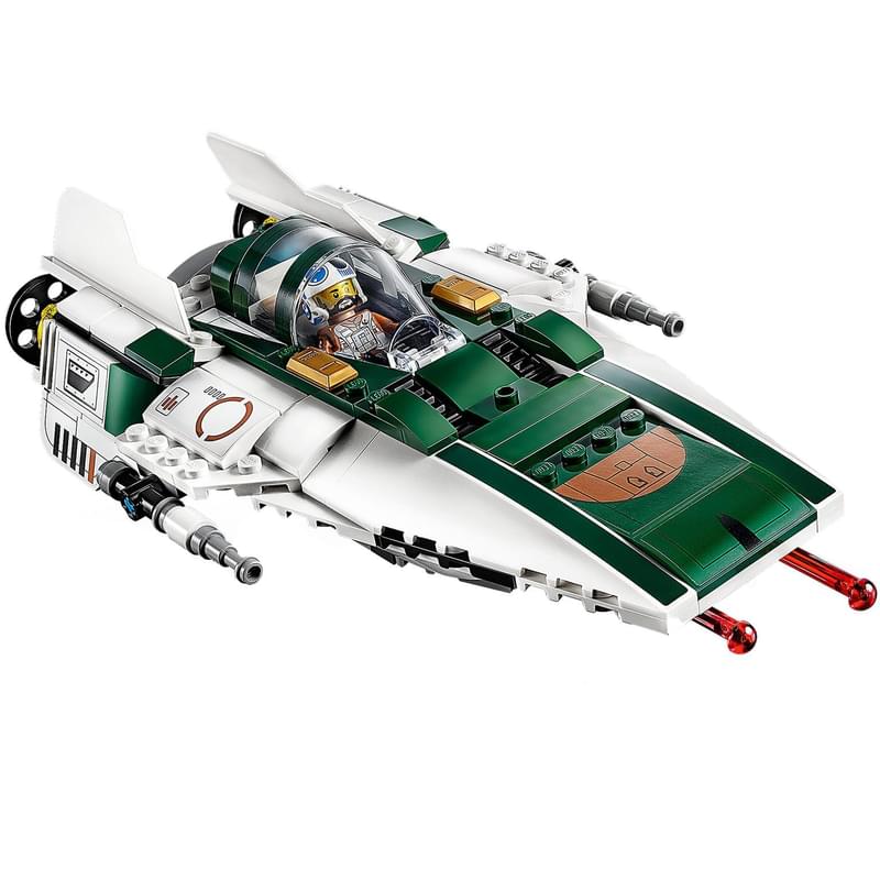 Lego Star Wars 75248