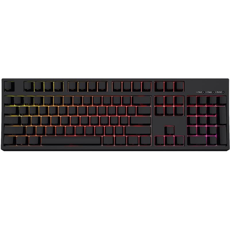 Игровая клавиатура Dark Project KD1B, Black Switches (DP-KD-0001B-BK ...
