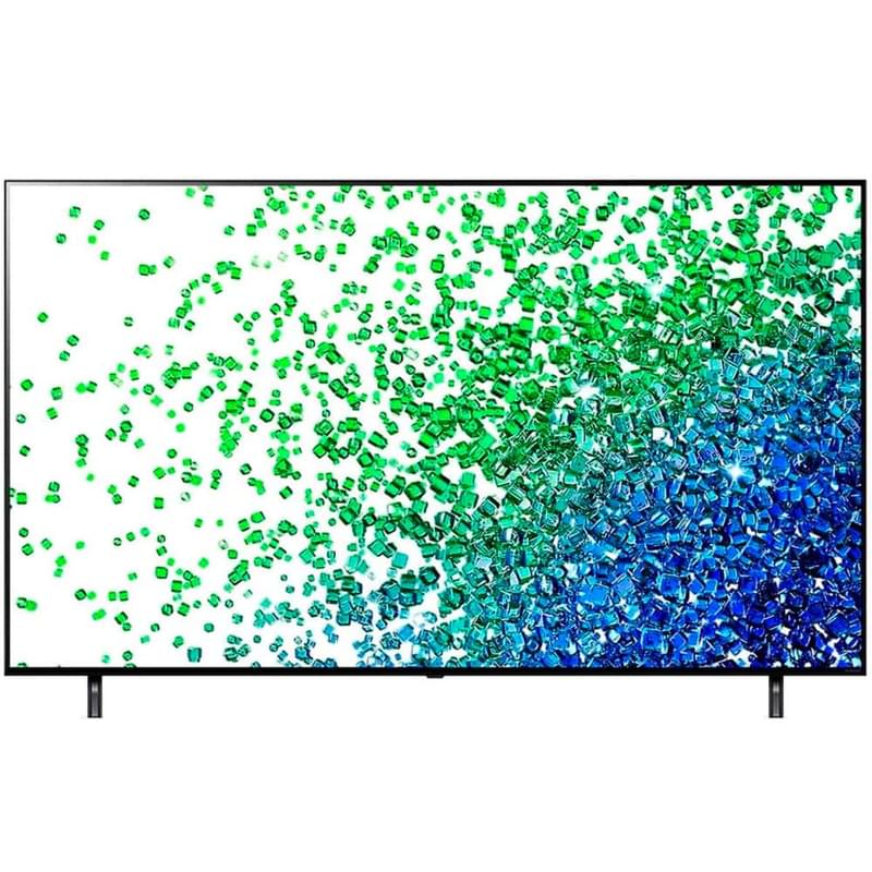 Телевизор LG 75" 75NANO806PA NanoCell UHD Smart Grey - купить по лучшей ...