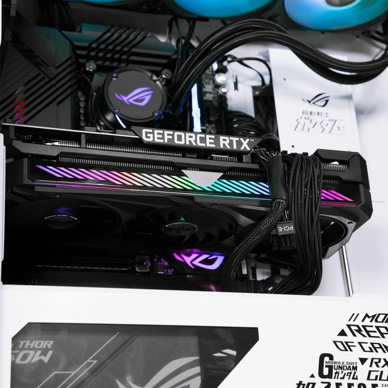 Игровой компьютер PBA Neo Game (Ci9-11900K 3,5Ghz/32GB/512GB/6TB ...
