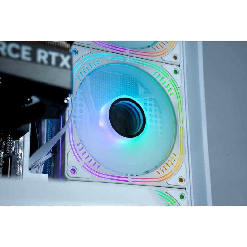 Игровой компьютер TechnoGaming (Ci7-13700F/RTX 4060TI 16GB/D5 32GB/SSD ...