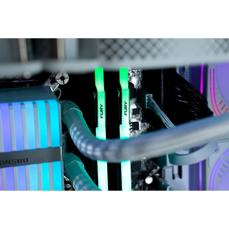 Игровой компьютер TechnoGaming (Ci7-13700F/RTX 4060TI 16GB/D5 32GB/SSD ...