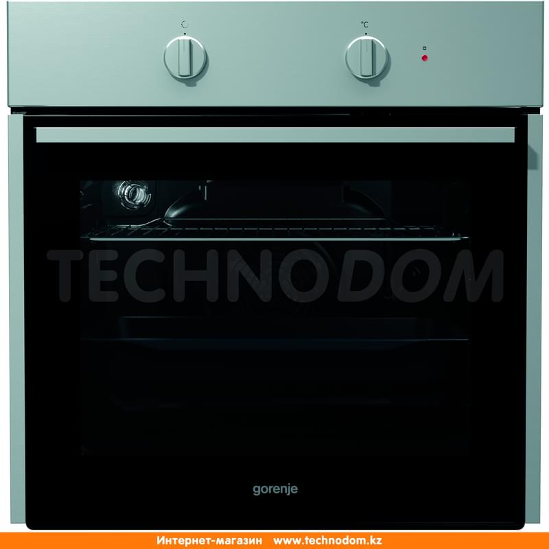 Встраиваемая духовка Gorenje BO-615E01XK - купить по лучшей цене в ...