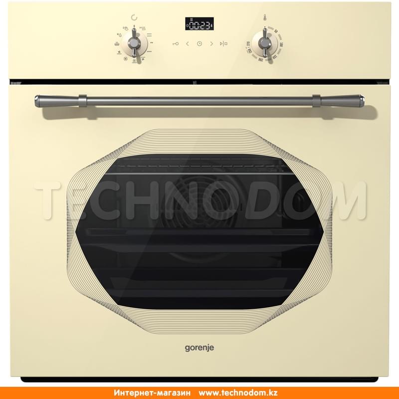 Встраиваемая духовка Gorenje BO-637INI - купить по лучшей цене в Алматы ...