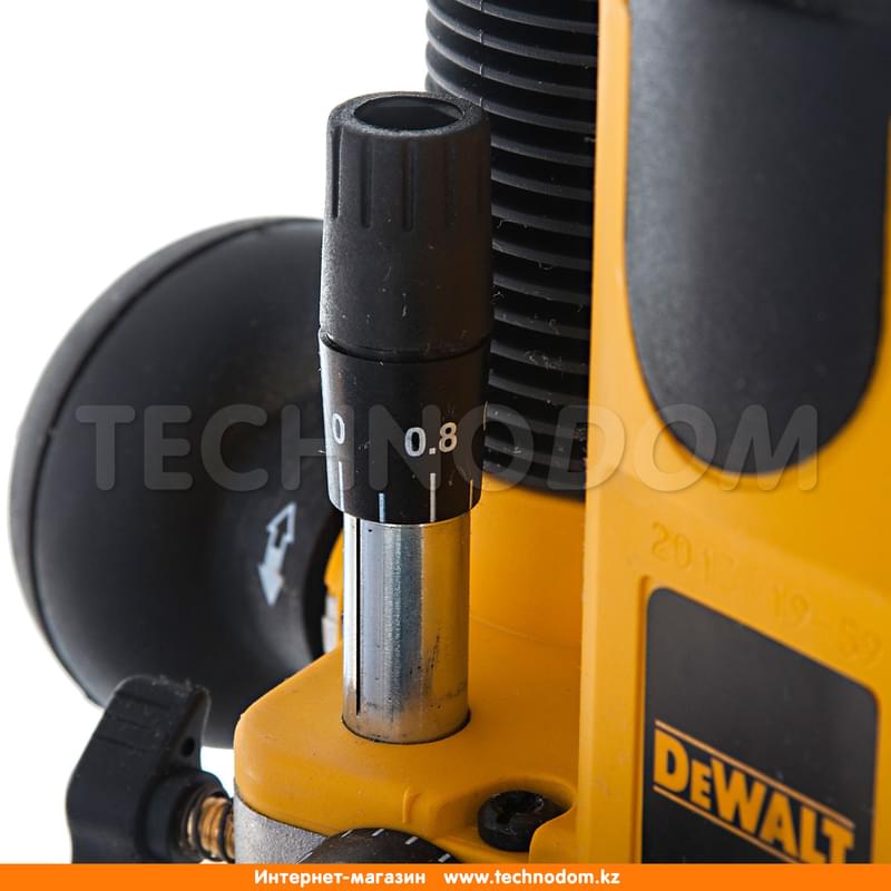 Электрофрезер DeWALT DW621-QS - купить по лучшей цене в Алматы ...