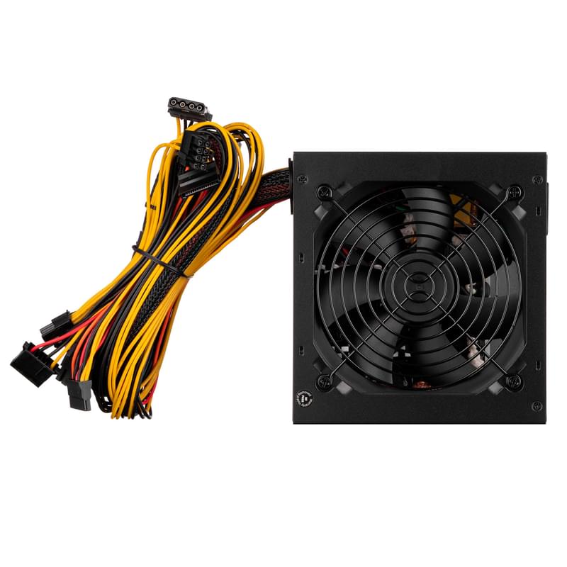 Блок питания 500W 2E BASIC POWER NM ATX 20+4pin, 4+4pin (2E-BP500-120APFC) - купить по лучшей ...