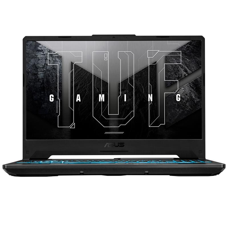 Игровой ноутбук Asus TUF Gaming A15 Ryzen 5 7535HS / 8ГБ / 512SSD ...