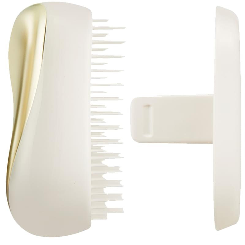 Расческа Tangle Teezer Compact Styler Cyber Metallics - купить по ...