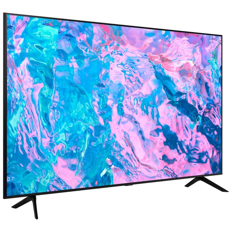 Телевизор Samsung 50" UE50CU7100UXCE Crystal UHD 4K - купить по лучшей ...